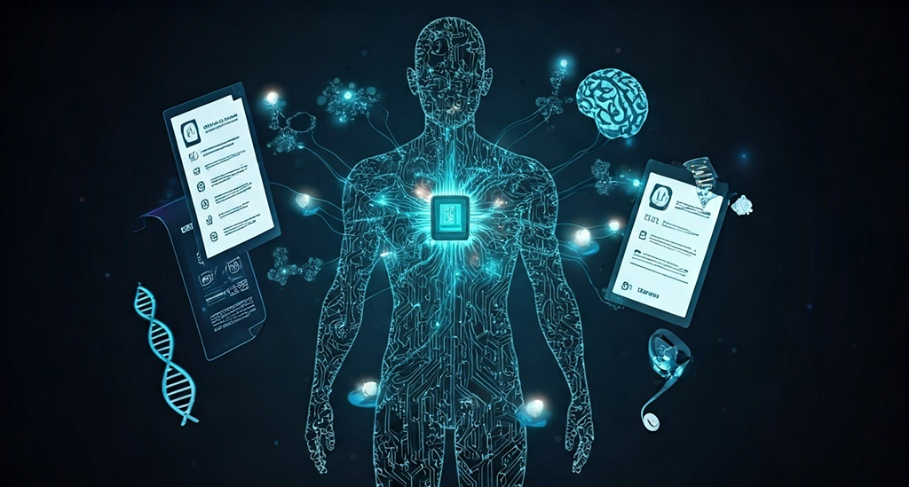 AI in Healthcare: Real-World Applications, Benefits and Challenges in 2025